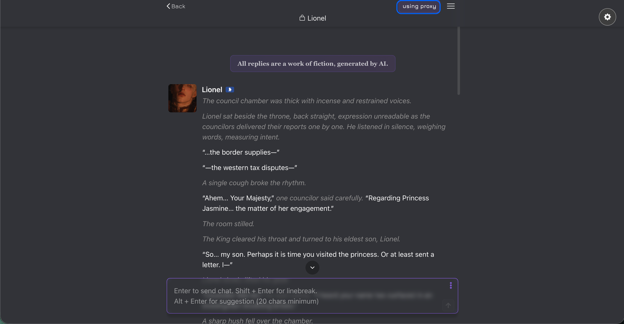 DeepSeek-V3.2 Proxy for Janitor AI with MegaNova Setup Guide