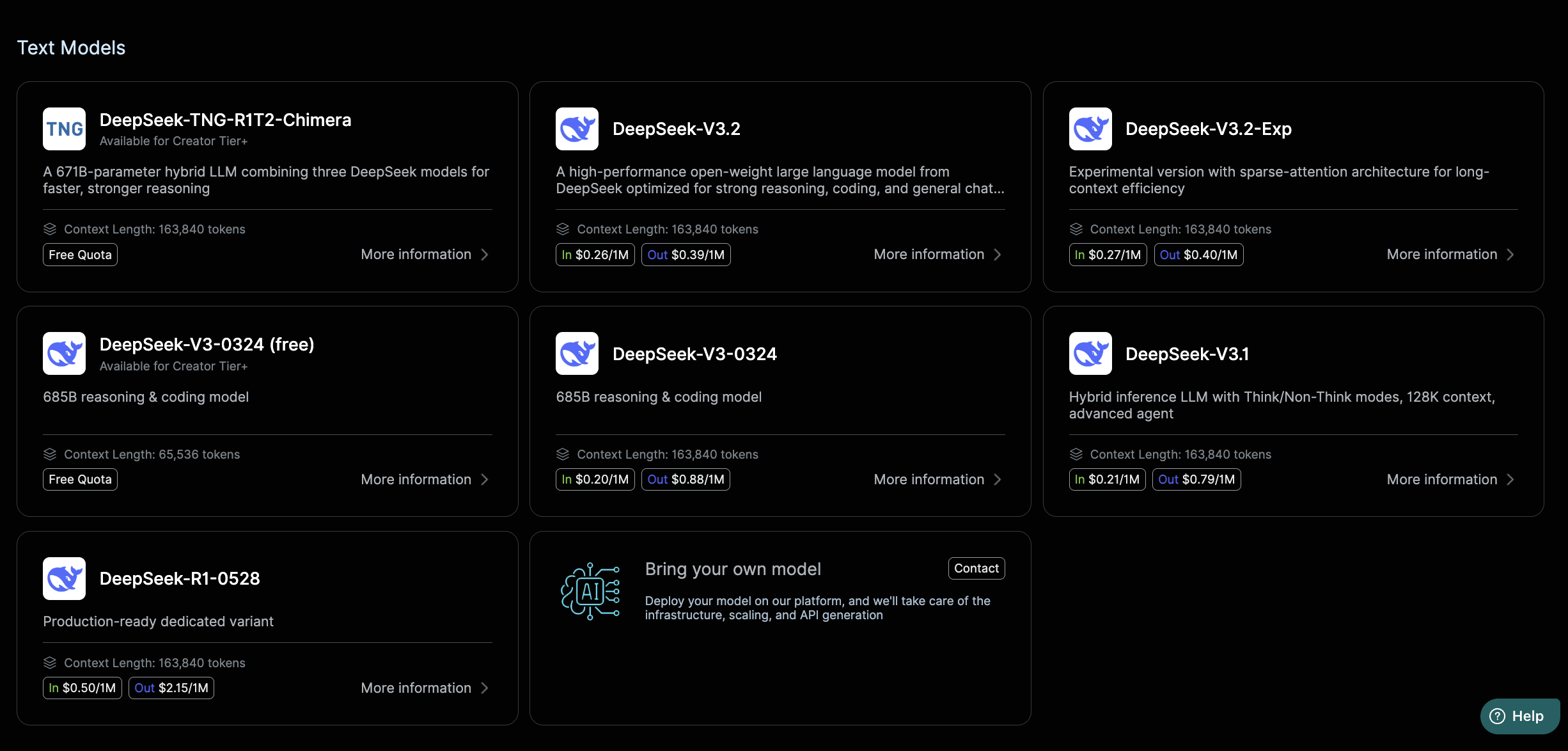 AI Character Models Explained: DeepSeek vs GPT vs Custom Models (2026 ...