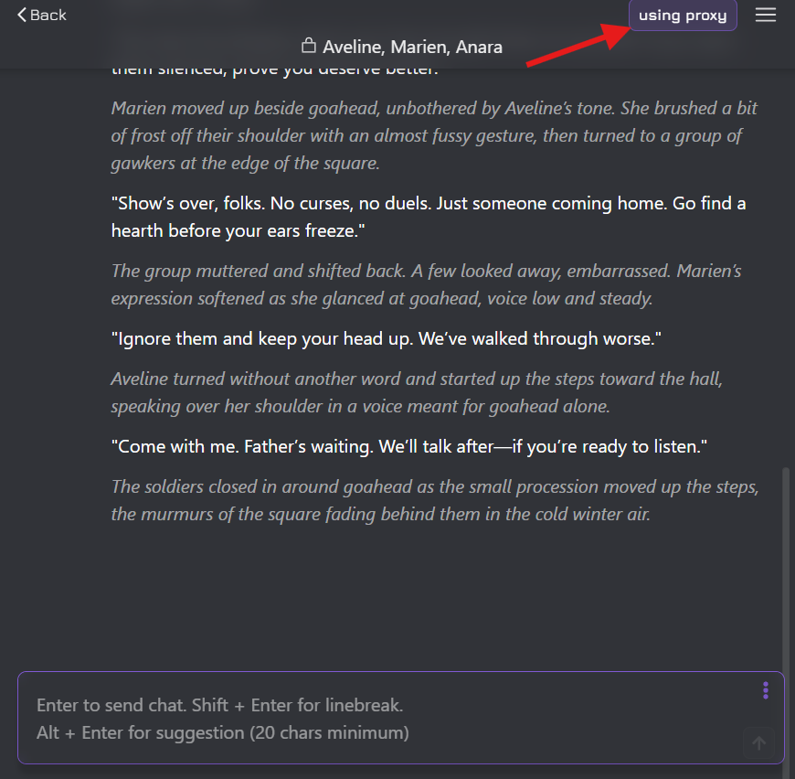 JanitorAI x MegaNovaAI: Step-by-Step Cheap Gemini Roleplay Setup with ...